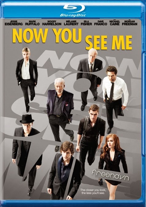 Now You See Me 2013 EXTENDED 720p Blu-Ray[Dual-Audio] [English 5.1 ...